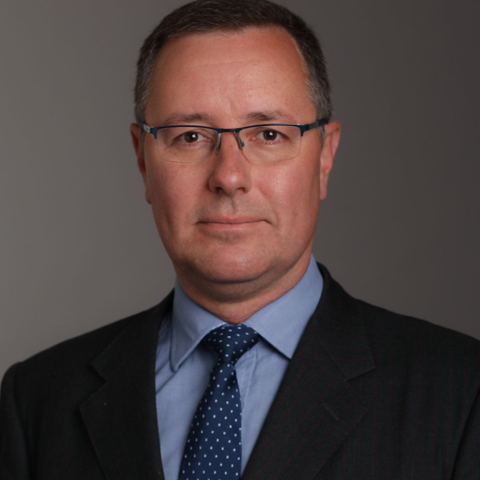 André Pretorius, UK | Chambers Profiles