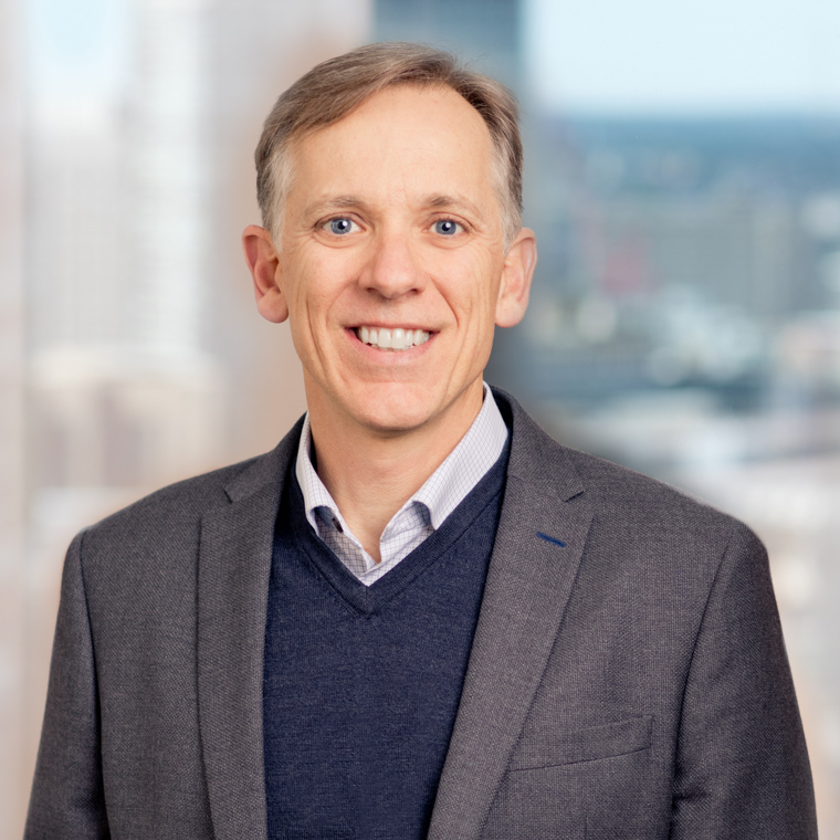 John Butts, USA | Chambers Profiles