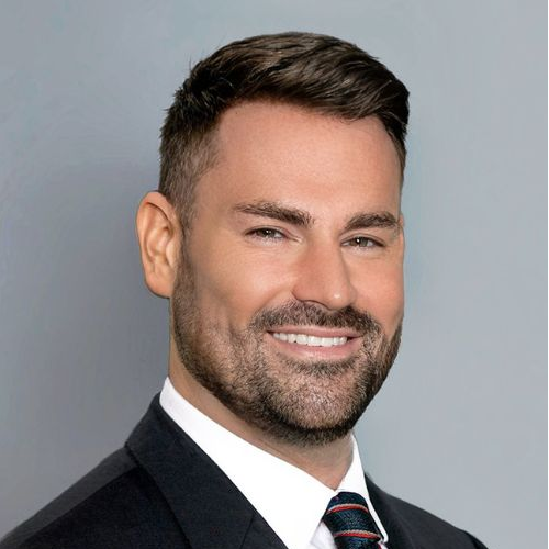 Byron James, High Net Worth | Chambers Profiles