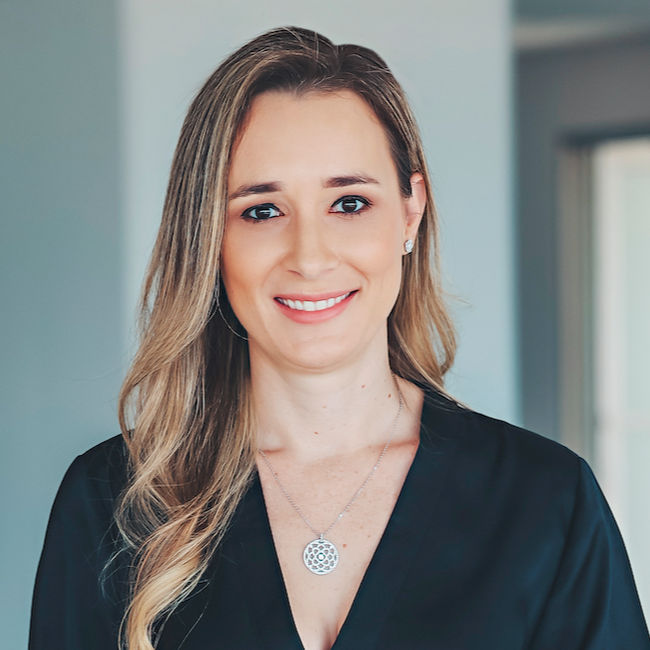 Jessica Ward, Latin America | Chambers Profiles