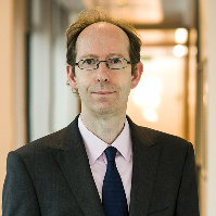 Nicholas Cotter, UK | Chambers Profiles