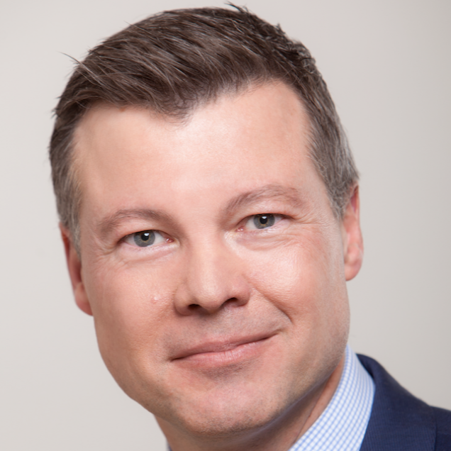 Oliver Bretz, UK | Chambers Profiles
