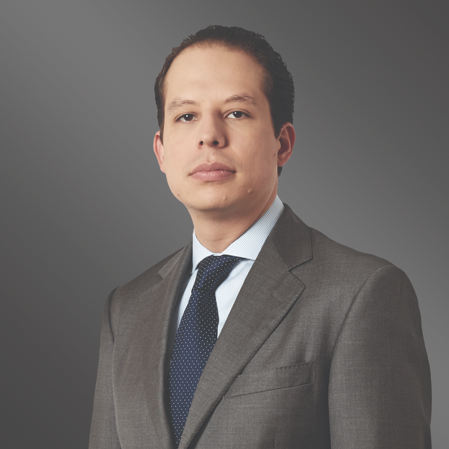 David Argueta, Latin America | Chambers Profiles
