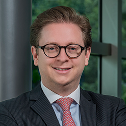 Bernardo Reyes Retana, Latin America | Chambers Profiles