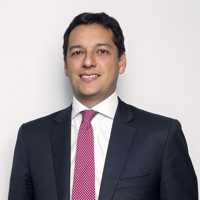 Alberto Varillas Cueto, Latin America | Chambers Profiles