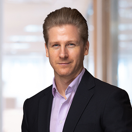 Per Lindberg, Asia-Pacific | Chambers Profiles