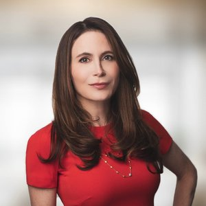 E Danya Perry, USA | Chambers Profiles