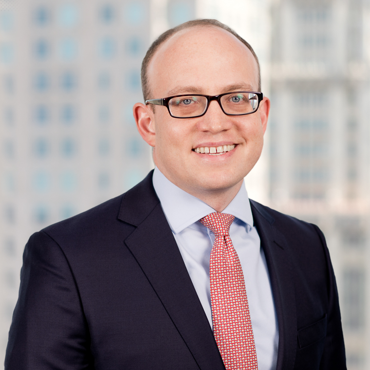 Daniel Schubert, USA | Chambers Profiles