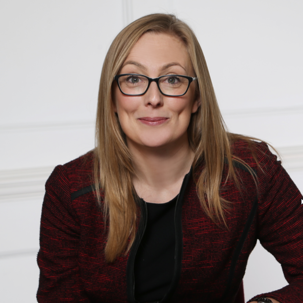 Emma Gillies, High Net Worth | Chambers Profiles