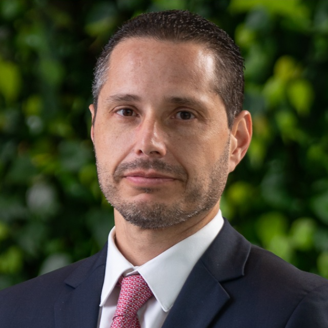 Sergio Solera, Latin America | Chambers Profiles