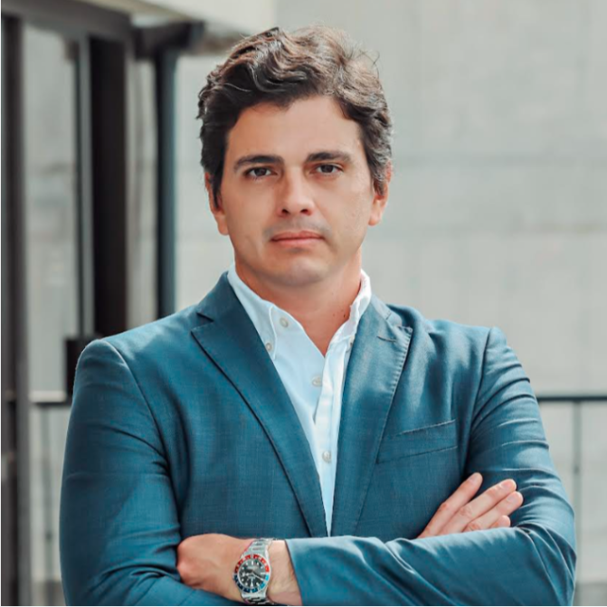 Sebastián Jiménez, Latin America | Chambers Profiles