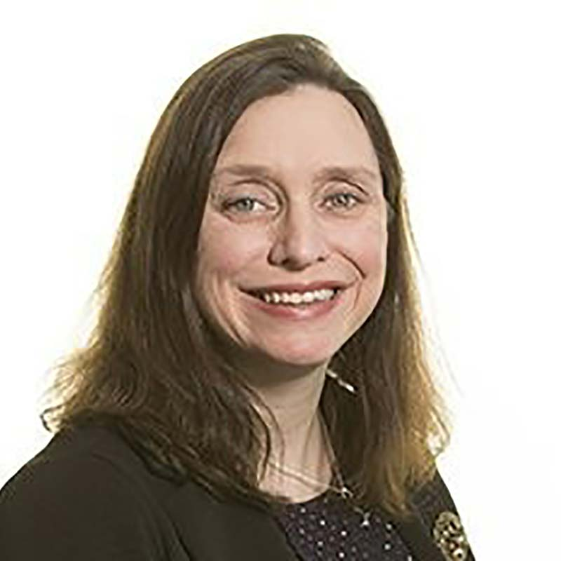 Julia Dacre Field, UK | Chambers Profiles