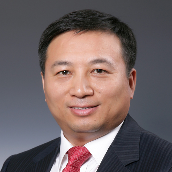 Yusong Du, Greater China Region | Chambers Profiles