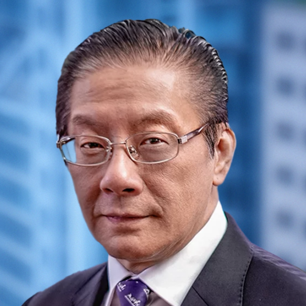 Joseph Tse SC, Greater China Region | Chambers Profiles