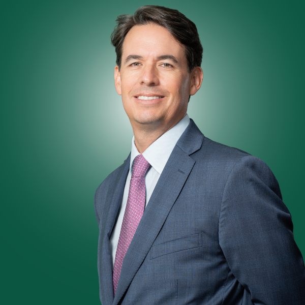 Adrián del Paso, Latin America | Chambers Profiles