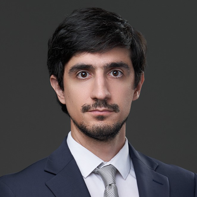 Pablo Martin Muir, Latin America | Chambers Profiles