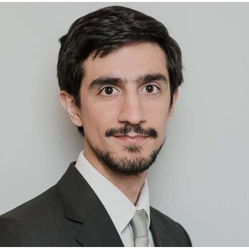 Pablo Martin Muir, Latin America | Chambers Profiles