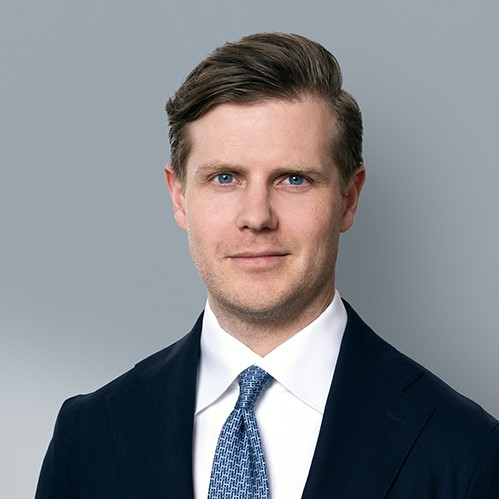 Daniel Waerme, Europe | Chambers Profiles