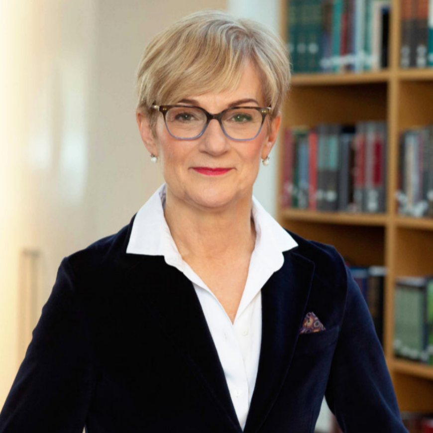 Linda Fuerst, Canada | Chambers Profiles