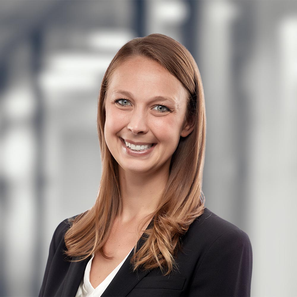 Sarah Whitmore, Canada | Chambers Profiles