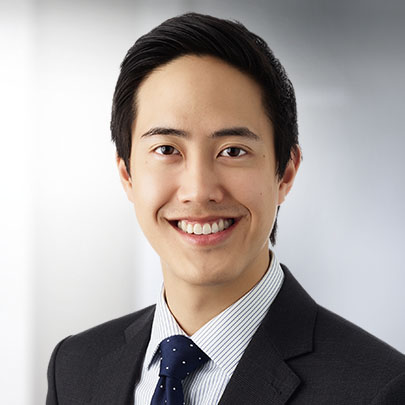 Jonathan Cheng, Canada | Chambers Profiles