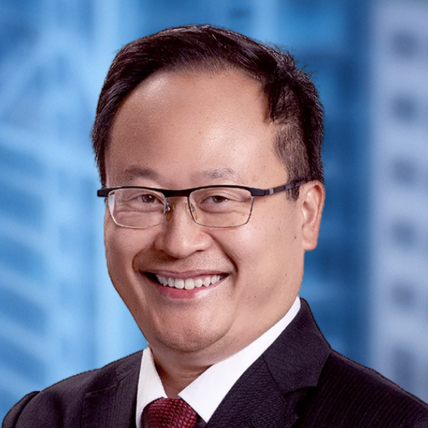 Jenkin Suen SC, Greater China Region | Chambers Profiles