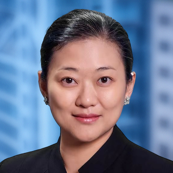 Frances Lok SC, Greater China Region | Chambers Profiles