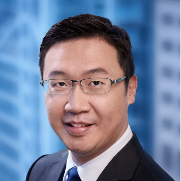 John Hui, Greater China Region | Chambers Profiles