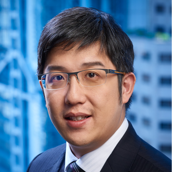 Alexander Tang, Greater China Region | Chambers Profiles