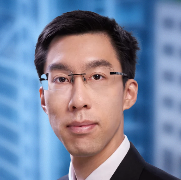 Justin Lam, Greater China Region | Chambers Profiles