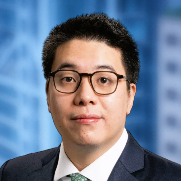 Michael Lok, Greater China Region | Chambers Profiles