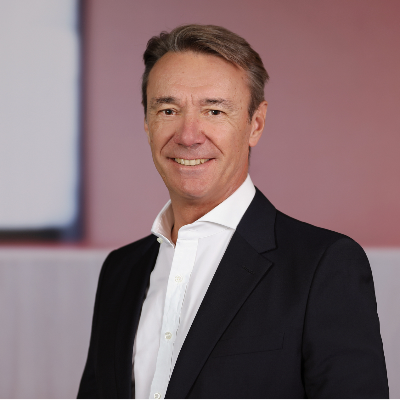 Pit Reckinger, Europe | Chambers Profiles