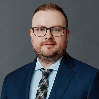 Steven Dickie, Canada | Chambers Profiles