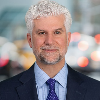 William J. Kambas, High Net Worth | Chambers Profiles