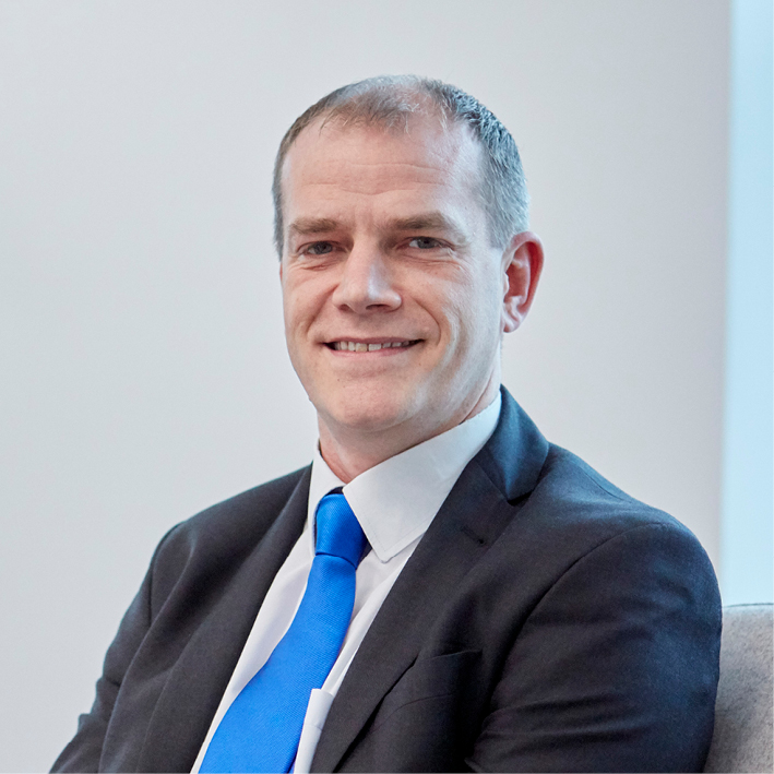 James Collings, UK | Chambers Profiles