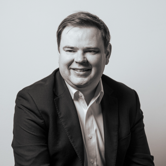 Matthew James, UK | Chambers Profiles