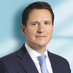 Sam Wilson, UK | Chambers Profiles