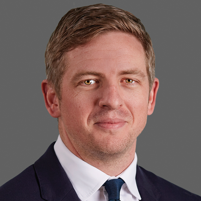 Andrew Shore, UK | Chambers Profiles