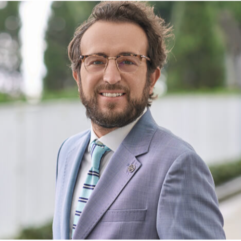 Luca Denora, High Net Worth | Chambers Profiles