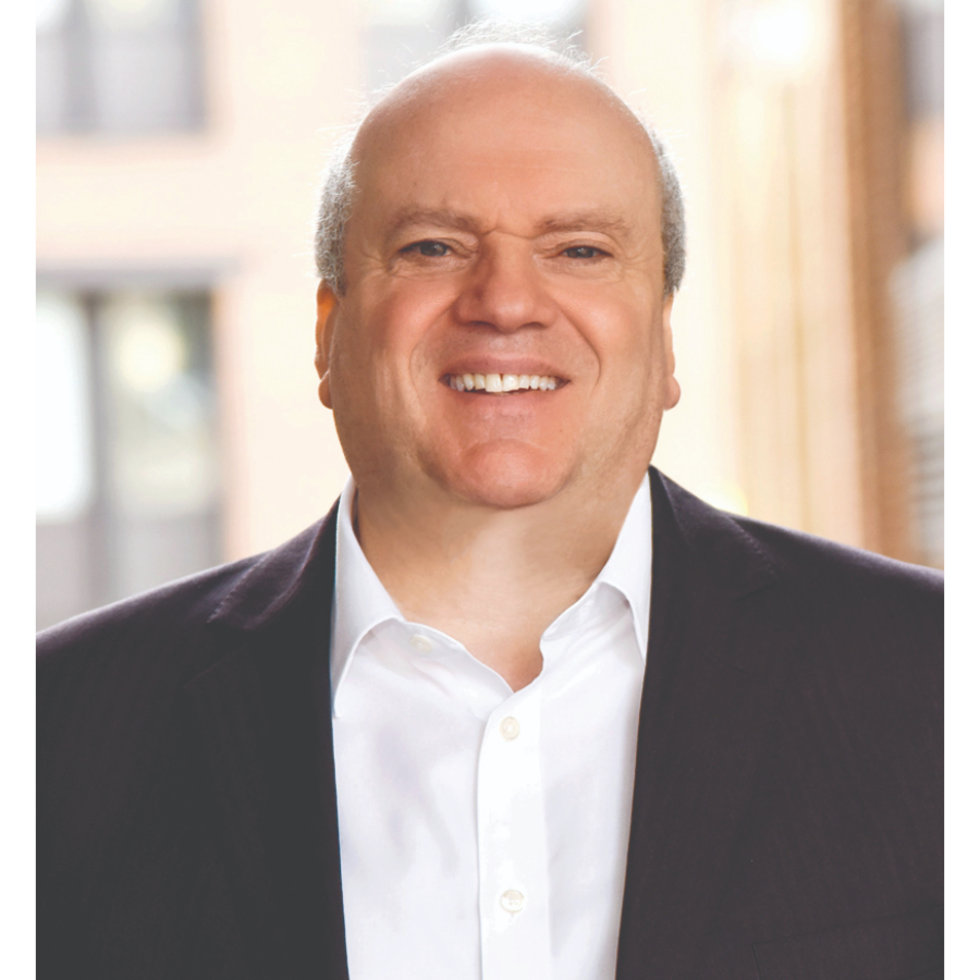 David Stern, Litigation Support | Chambers Profiles