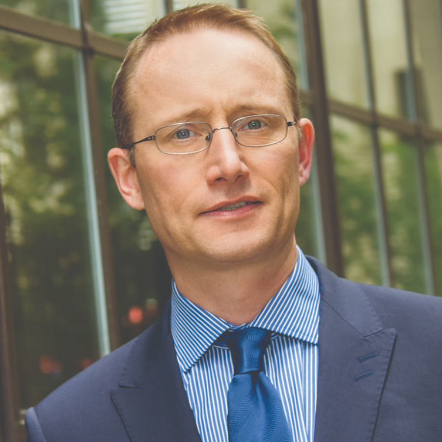 Neil Ashton, Litigation Support | Chambers Profiles