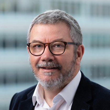 Paul Chamberlain, UK | Chambers Profiles