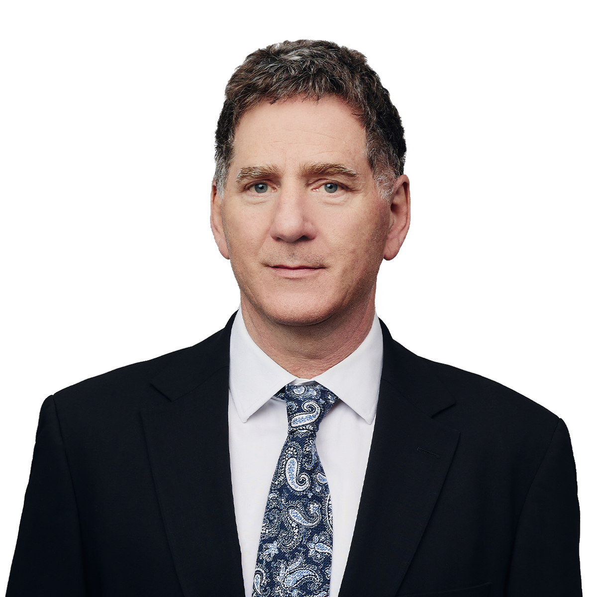 Mitchell Sherman, Canada | Chambers Profiles