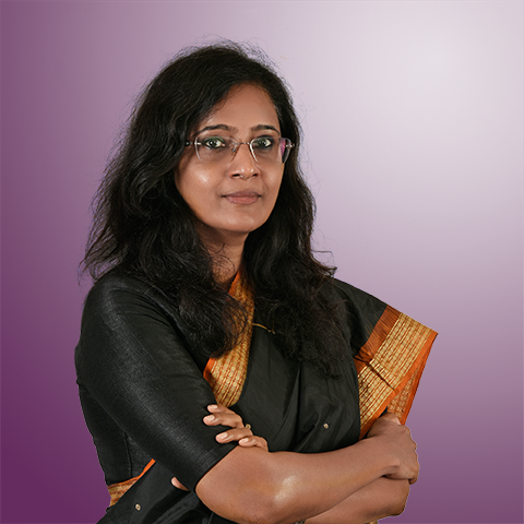 Leena Chacko, Asia-Pacific | Chambers Profiles