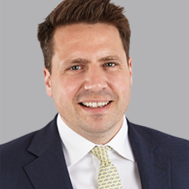 Edward Ford, UK | Chambers Profiles