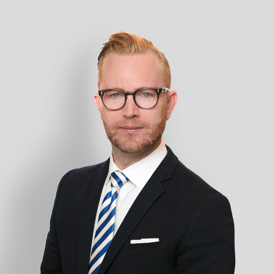 Cameron MacDonald, Canada | Chambers Profiles