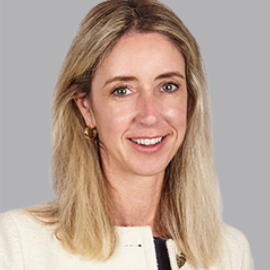 Sacha Gofton-Salmond, UK | Chambers Profiles