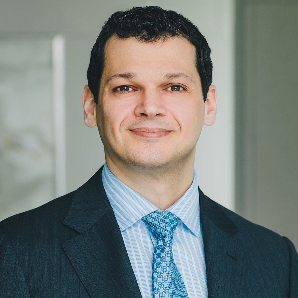 Francesco Gucciardo, Canada | Chambers Profiles
