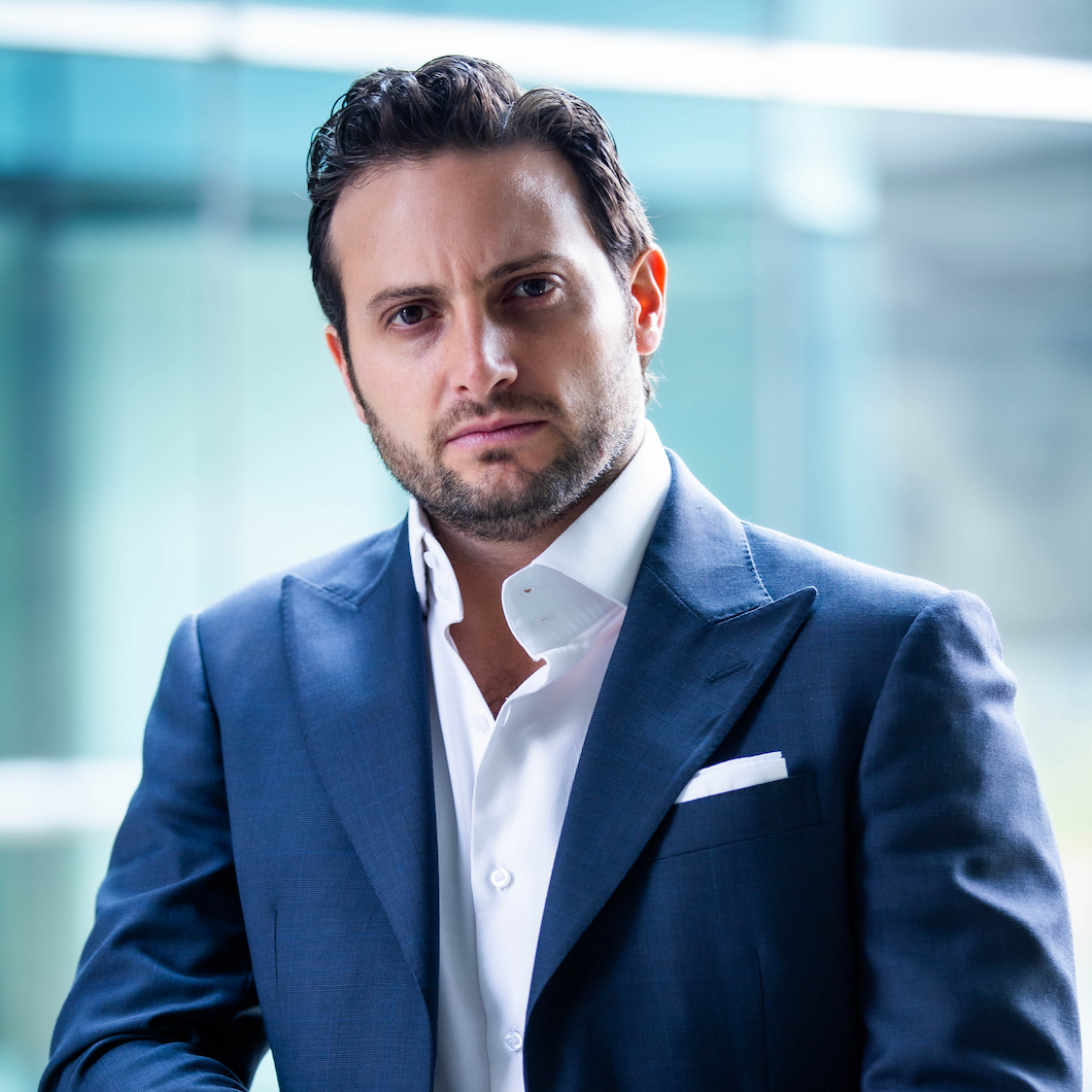 Jose Luis Colin, Latin America | Chambers Profiles