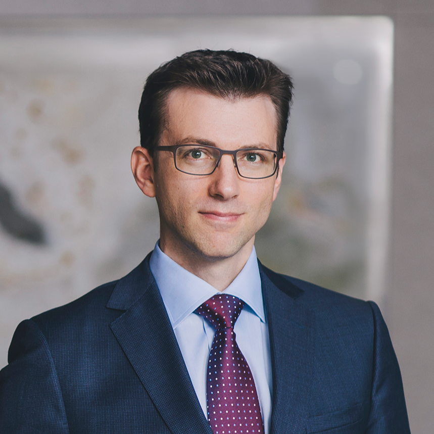 Christopher Slade, Canada | Chambers Profiles